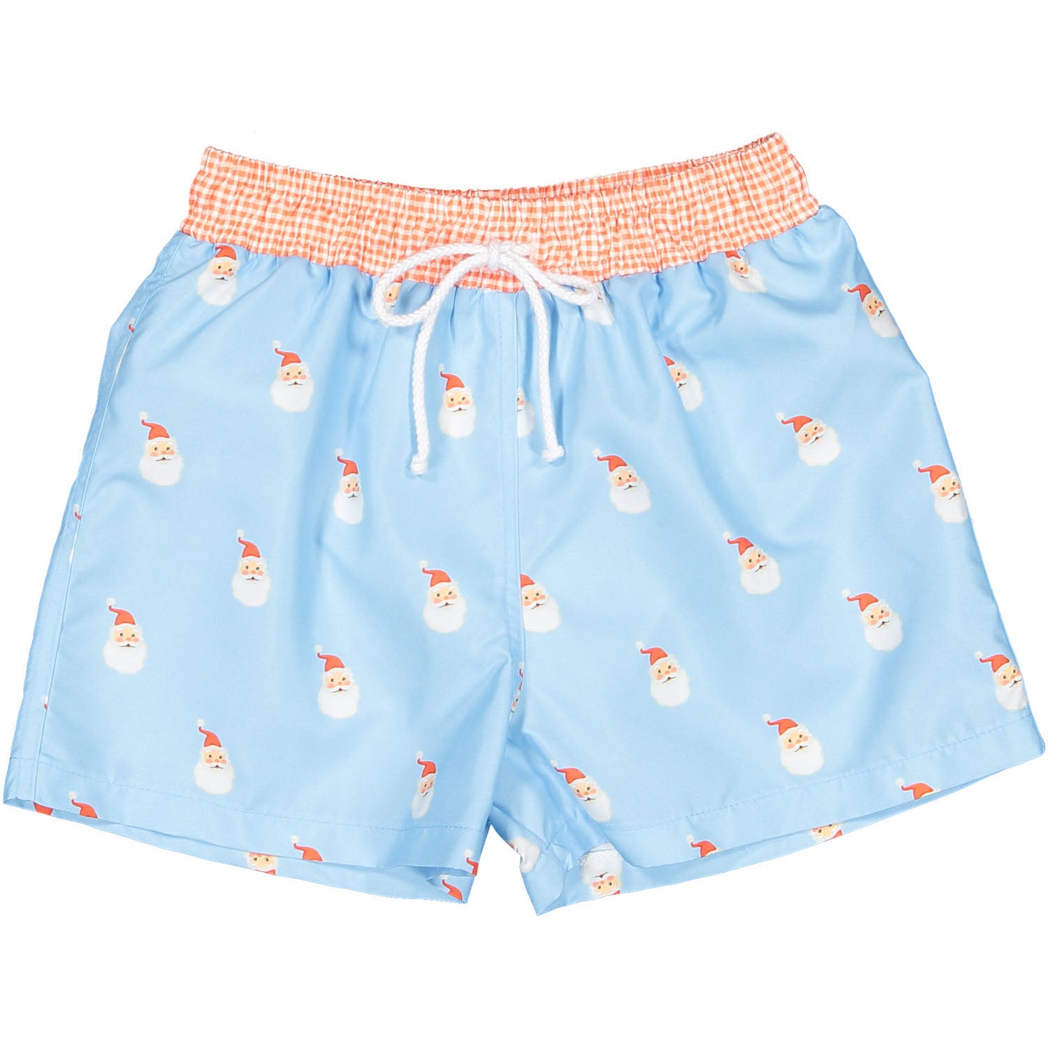 Santa Tell Me Trunks – Sal & Pimenta