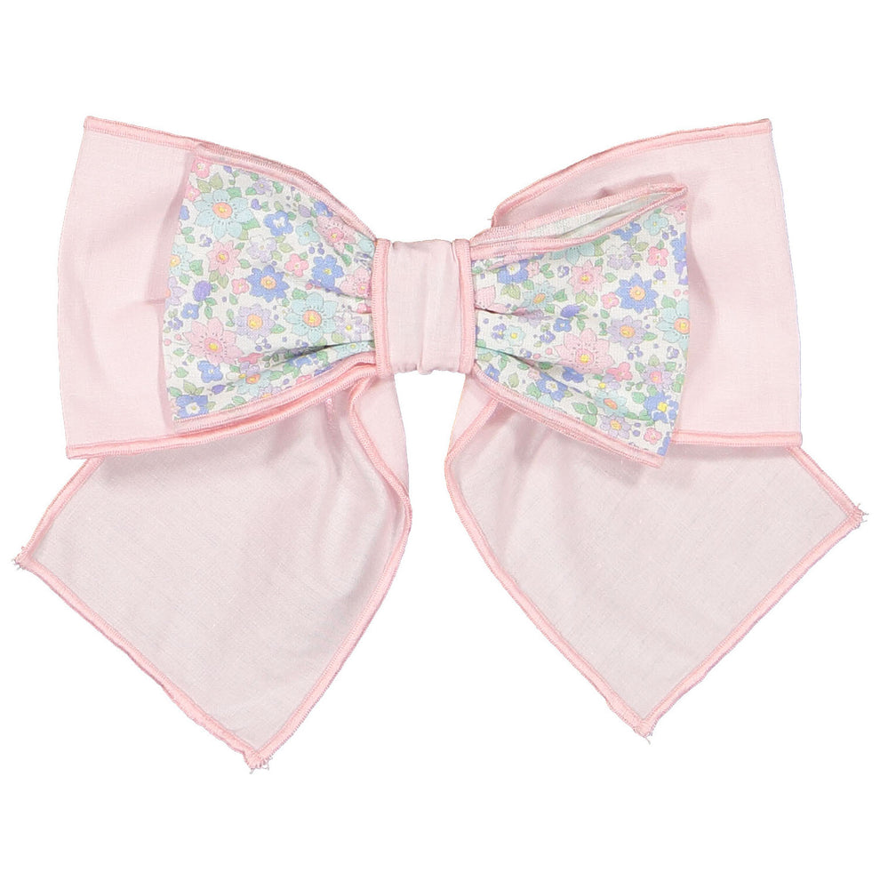 PRE-ORDER Lily Hair Clip – Sal & Pimenta