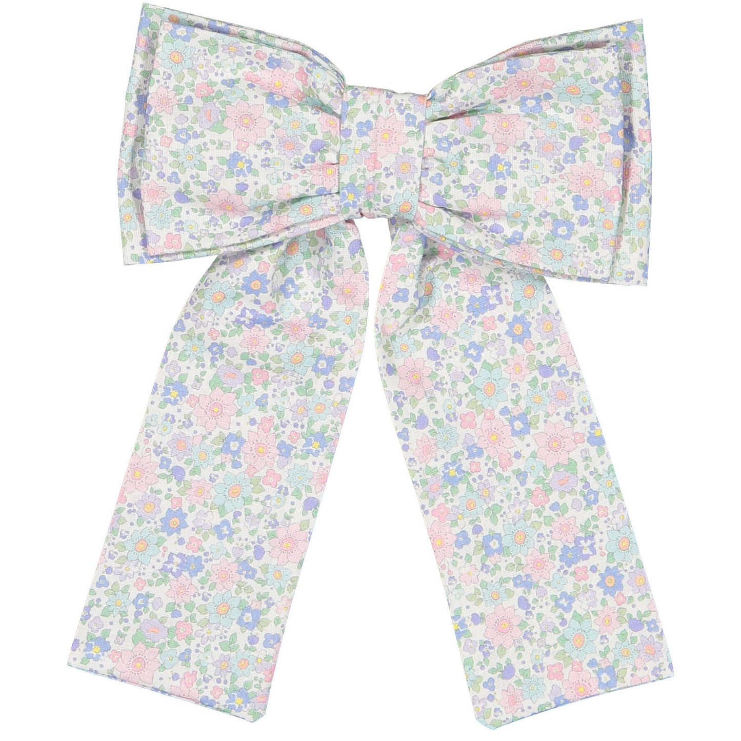 PRE-ORDER Lily Big Hair Clip – Sal & Pimenta