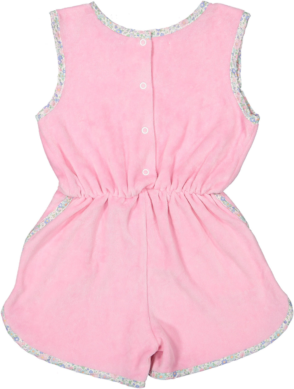 PRE-ORDER Lily Cover-Up – Sal & Pimenta