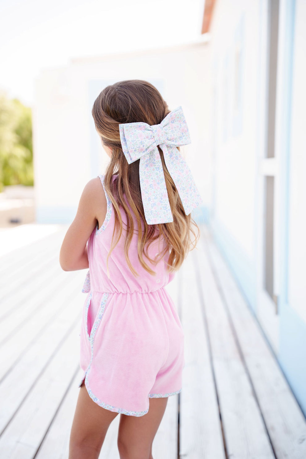 PRE-ORDER Lily Cover-Up – Sal & Pimenta